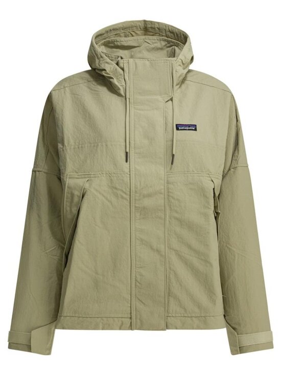 Patagonia | Jackets & Coats | Patagonia Ws Skysail Technical Jacket Tag ...